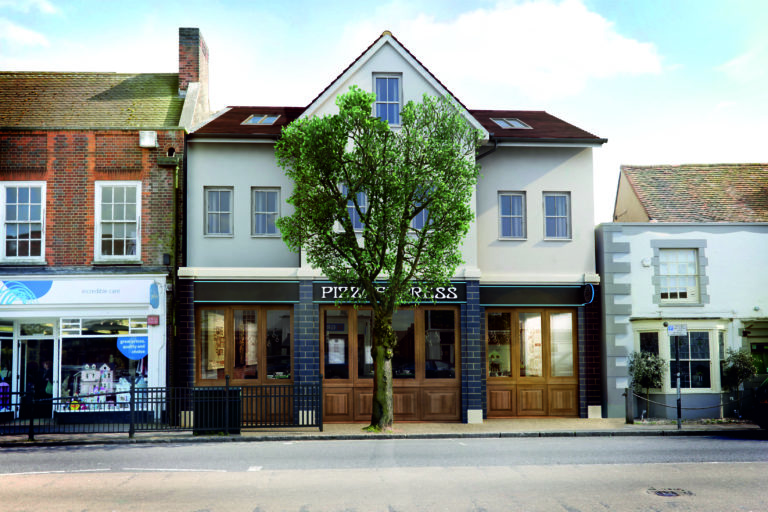 Bakers Court - Edgewest Group